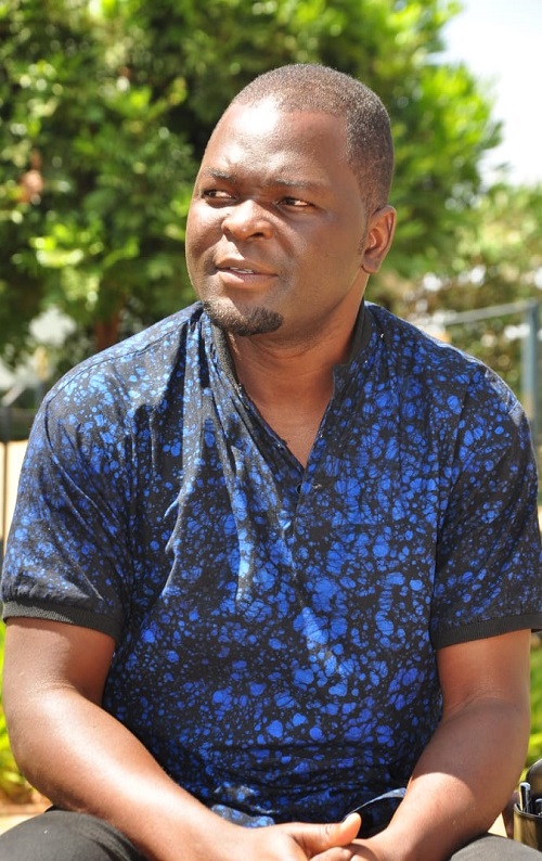 Poésie : En attendant le recueil de poèmes d’Anas Atakora - lechiquier